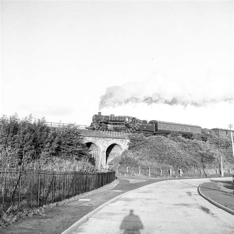 The Transport Library British Railways Steam Locomotive Class Br