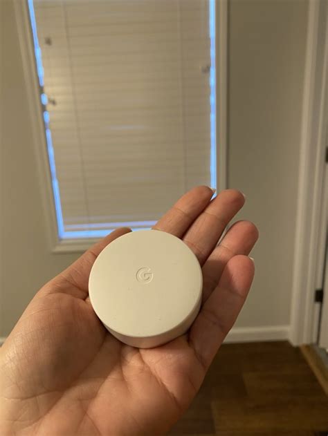 I Installed A Nest Thermostat Myself Plus Nest Temperature Sensors