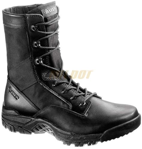 Botas Bates Zero Mass 8 Negras
