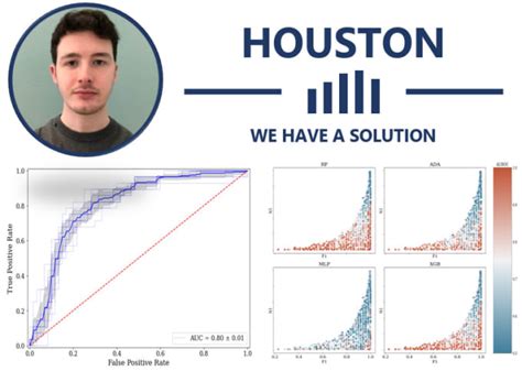 Do Data Science And Ml Projects In Python By Houstonandrew Fiverr