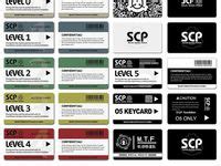 150 Scp Foundation Ideas In 2025 Scp Dr Bright Foundation