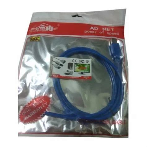 USB Connector Cable At 50 Piece Laptop Usb Cable In Nagpur ID 18920846797