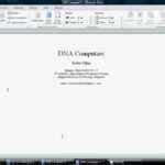Ieee Paper Formatting Tutorialsb Flv Throughout Ieee Template Word 2007 Atlantaauctionco Com