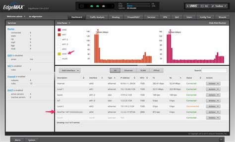 ZeroTier On A Ubiquiti EdgeRouter Kruyt Org