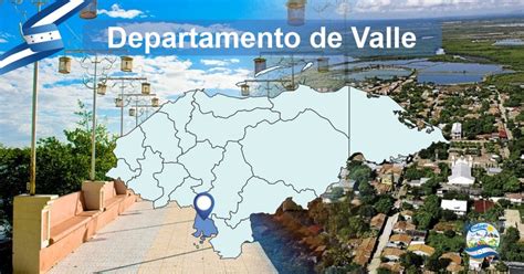Departamento De Valle Espaciohonduras