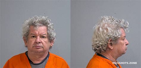 GONZALEZ JOSE GREGORIO 04 05 2024 Hidalgo County Mugshots Zone