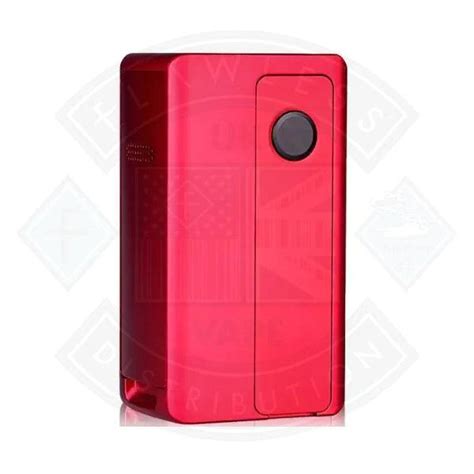 Stubby 21 Aio Mod By Suicide Mods Flawless Vape Shop