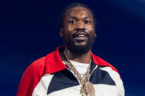 Meek Mill Calls Out DJ Akademiks Feud Intensifies Complex