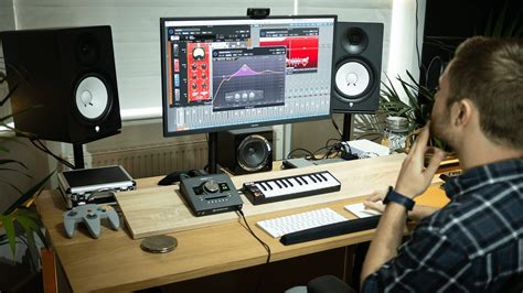 10 Best MIDI Controllers For Logic Pro X In 2022