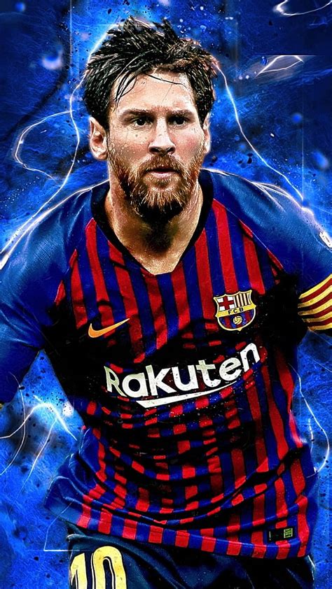Tải Messi Wallpaper 720p Về Làm Hình Nền Cho Máy Tính Của Bạn