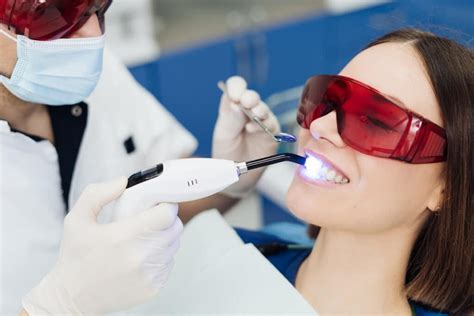 Fight Discoloration With Teeth Whitening