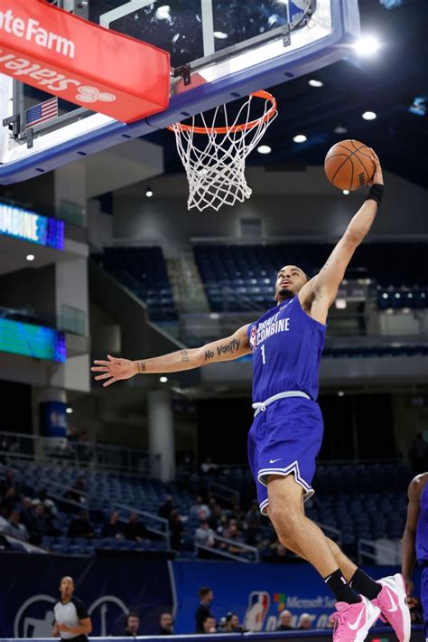 2023 Nba Draft Combine Highlights
