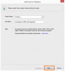 3 Easy Methods To Migrate Exchange To Office 365