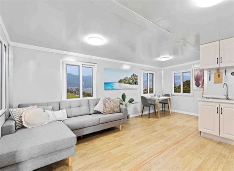 그랜드 확장형 컨테이너 하우스 접이식 이동식 현대 가족 생활 기능성 프리팹 하우스 중국 그랜드 확장형 컨테이너 하우스 접이식 이동식 현대 가족 생활 기능성 프리팹 하우스