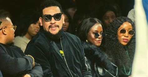 South African Rap Star Aka Shot Dead Outside Durban Restaurant