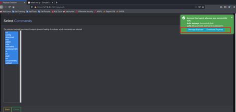 how to get started with mythic c2 framework — sleepy