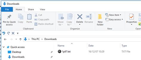 How Do I Modify The Windows 10 File Explorer New Item Menu Super User