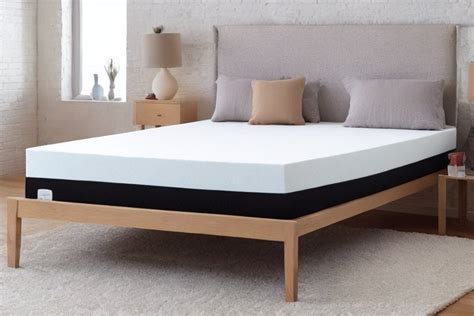 Best Double Memory Foam Mattress To Buy Uk Mattress Guides