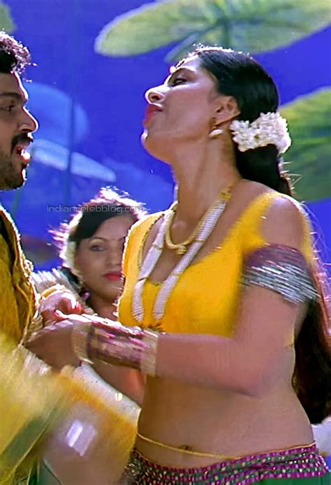Anushka Shetty Alex Pandian 12 Hot Navel Hd Caps