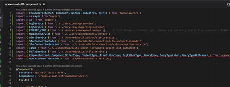 Plugin Has A Conflict With The Built In Organize Imports Issue Prettier Prettier Vscode