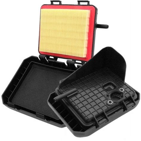 Kompletny Filtr Powietrza Do Kosiarki Oleo Mac Emak K500 K800