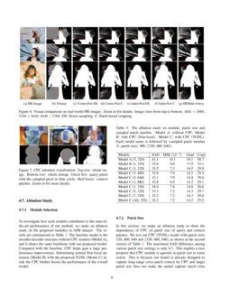 High Resolution Deep Image Matting DeepAI