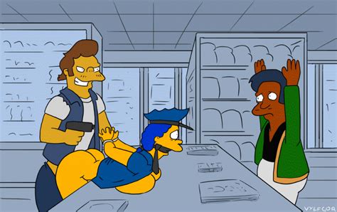 Post 5706614 Animated Margesimpson Snakejailbird Thesimpsons Vylfgor