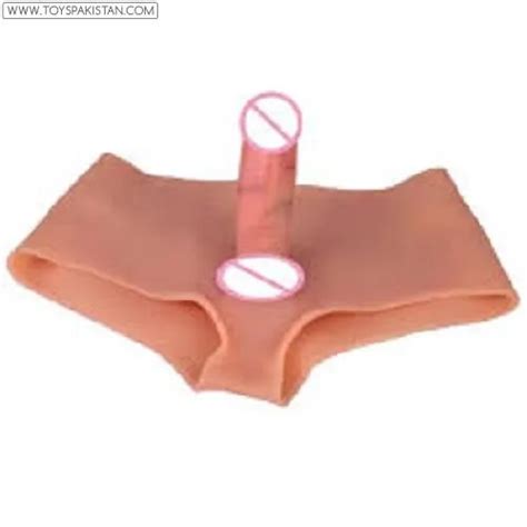 Strapon Dildo Wearable Lesbian Realistic Penis In Pakistan ToysPakistan Com