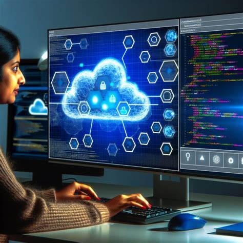 Network Security Engineer Role In Cloud Security