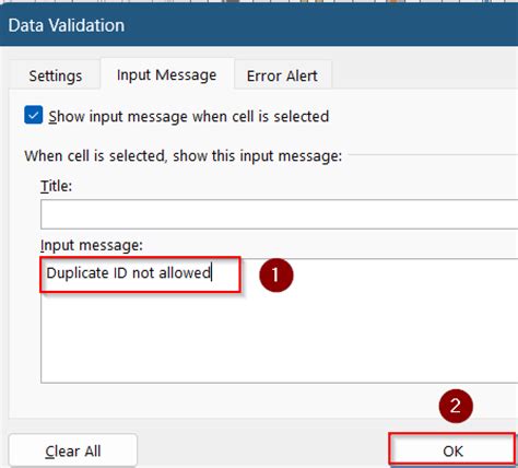 how to use data validation with custom multiple criteria in excel excel insider