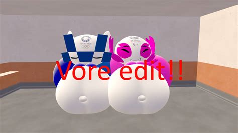 Vore Edit 1 By Eeveefan2457 On Deviantart