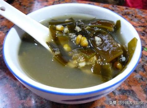 入夏後，綠豆和此物一起煮，每天一碗，清熱解暑，腸道通暢了 每日頭條