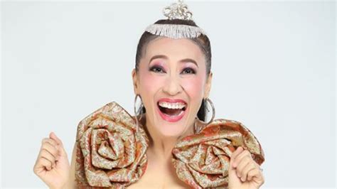 Ai Ai Delas Alas Unbothered By QCs Persona Non Grata Declaration