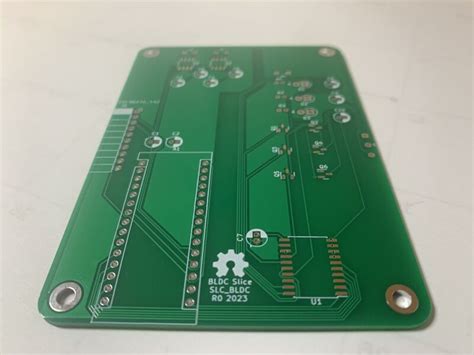 mtu open source hardware enterprise on linkedin bread bldc s long awaited board has arrived