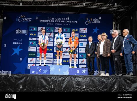 Katarzyna Anna Niewiadoma Phinney Pol Poland Second Place Demi
