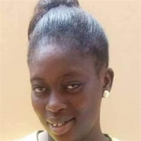 Emmanuel Oladele Osun State University Osogbo Department Of