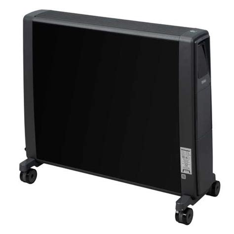 Dimplex 3kw Futurad Oil Free Radiator Black X 107428 Cef