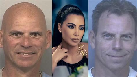Kim Kardashian chce aby bracia Menendez wyszli na wolność i zapewnia