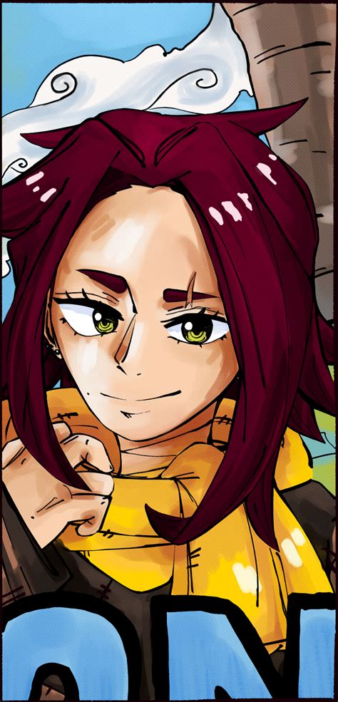 Mauby Onepiece Fanon Wiki Fandom