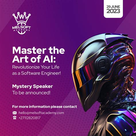 Melsoft Academy On Linkedin Chatgpt4 Airevolution Softwareengineer Aiwebinar Webinar