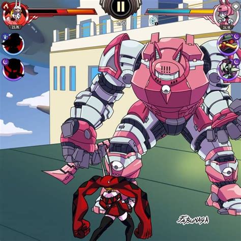 176 Best Brain Drain Images On Pholder Skullgirls Bourbon And Skull