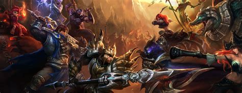 League Of Legends Mac Nerd Bacon Magazine