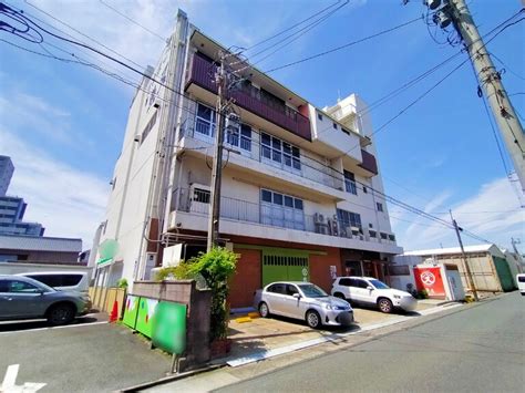 愛知県名古屋市熱田区明野町（店舗付住宅事務所ビル一棟）c23245341｜事業用不動産｜東急リバブル