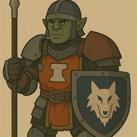 The Ironhide Clan Legends Of Levan Wiki Fandom