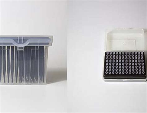 Quick To Know Difference Sterile Vs Non Sterile Pipette Tips Hawach