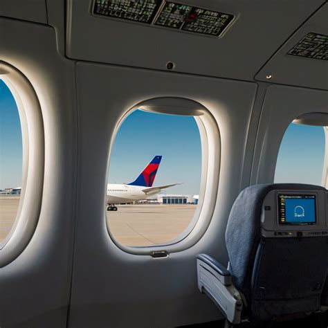 Delta 767 Business Classtravel Intelligence