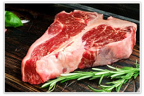 Beef Ashely Foods Inc