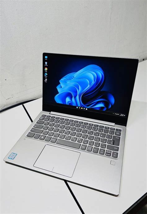 Lenovo Super Slim Th Gen I Ssd Nvme Gb Ram Ddr Computers Tech Laptops Notebooks On