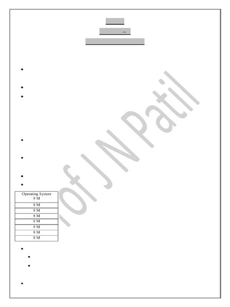 Unit V Pdf Computer Data Storage Process Computing