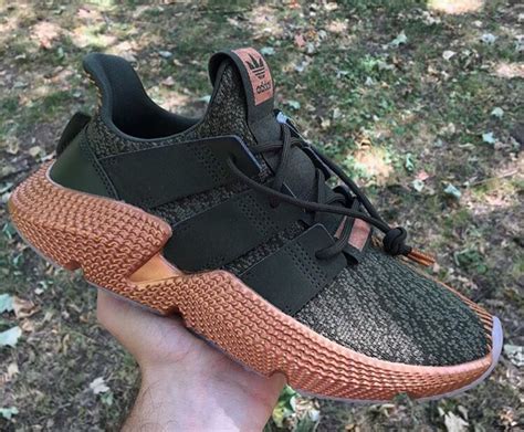Leaked Images Of the Adidas PROPHERE | Sole Collector